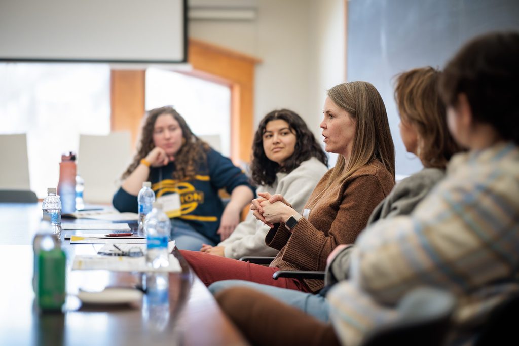 Alumni Connections – Economics – Carleton College