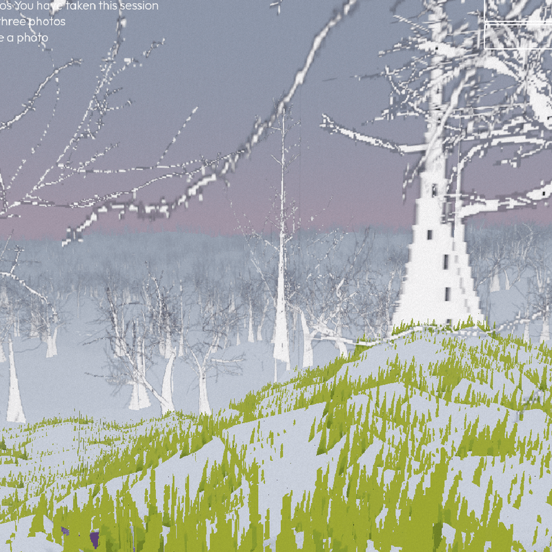 Ethan Cline-Cole – 2025 Senior Art Show – Carleton College