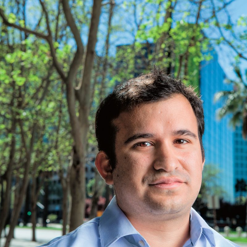 Storytelling by the Numbers - Carleton College