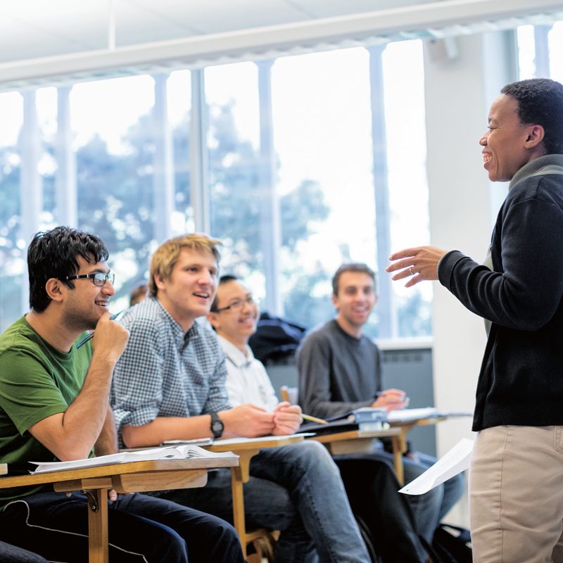 Funding for Faculty - Carleton College