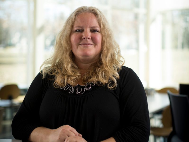 More Than the Masters - Carleton College