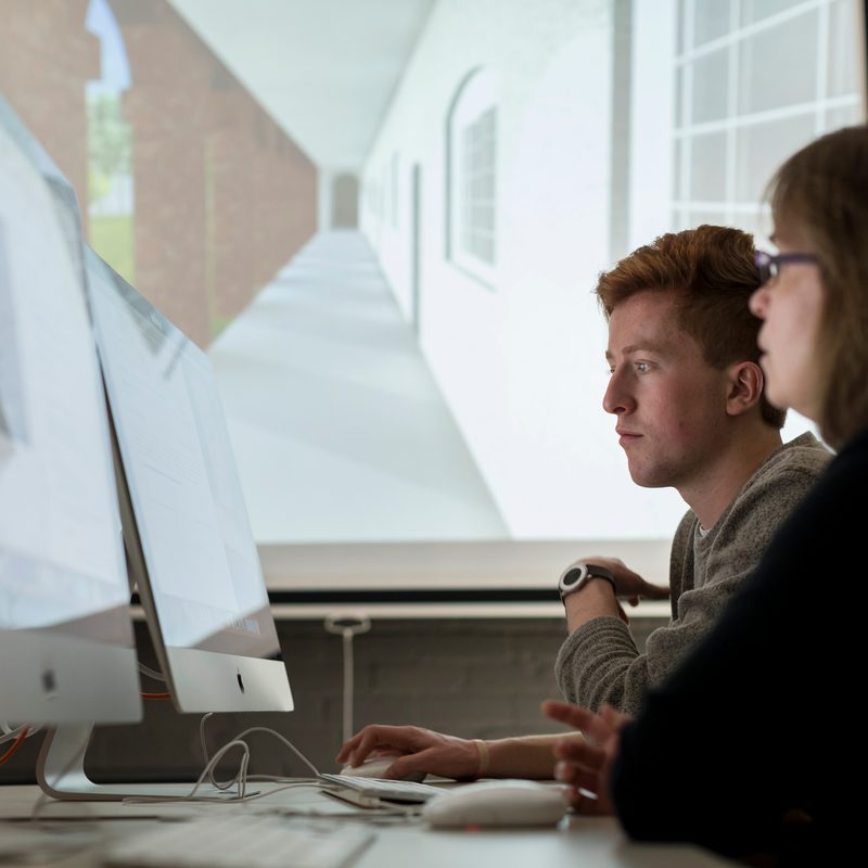 Making Digital History - Carleton College