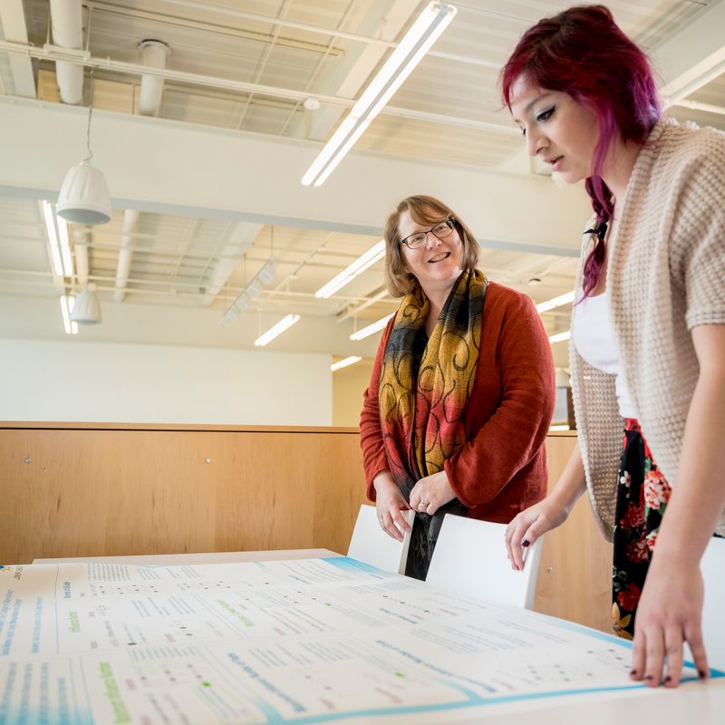 FOCUS - Carleton College