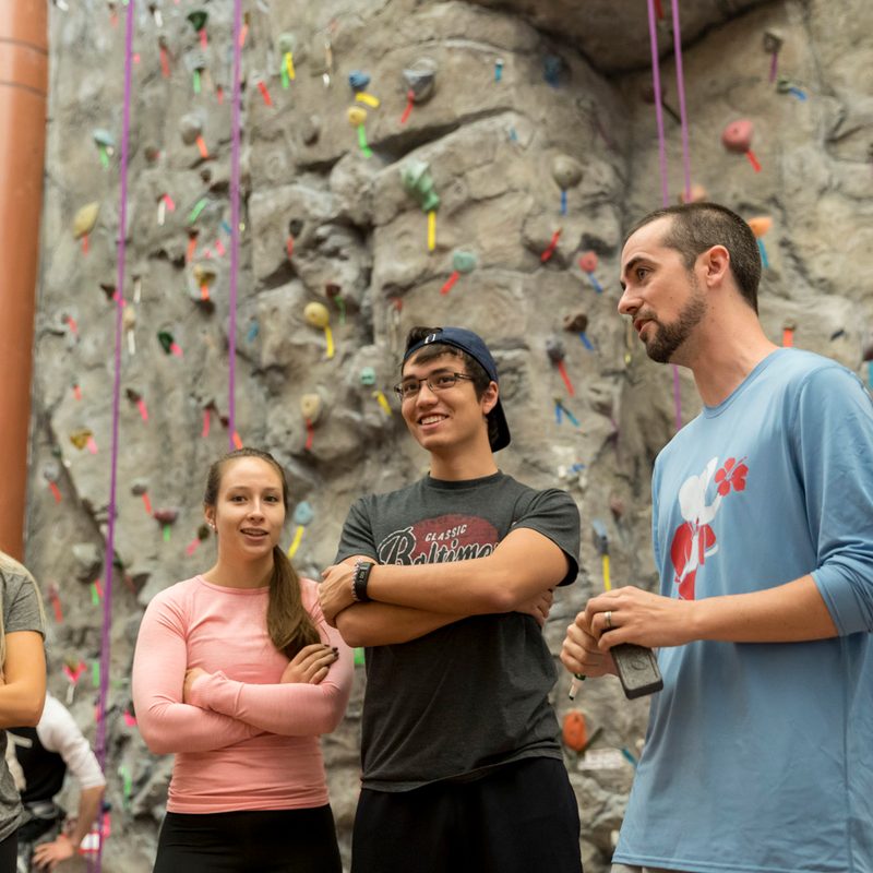 Physically Phit - Carleton College