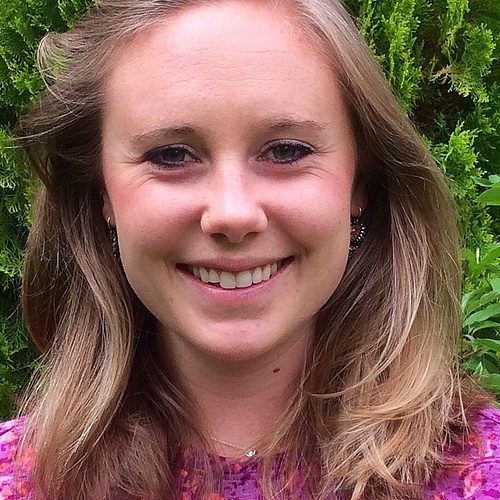 Sarah Hagerty's Instagram, Twitter & Facebook on IDCrawl