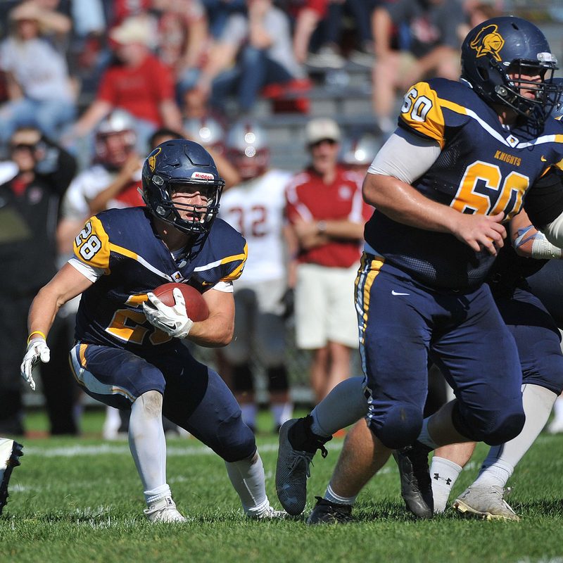 Field Goals - Carleton College