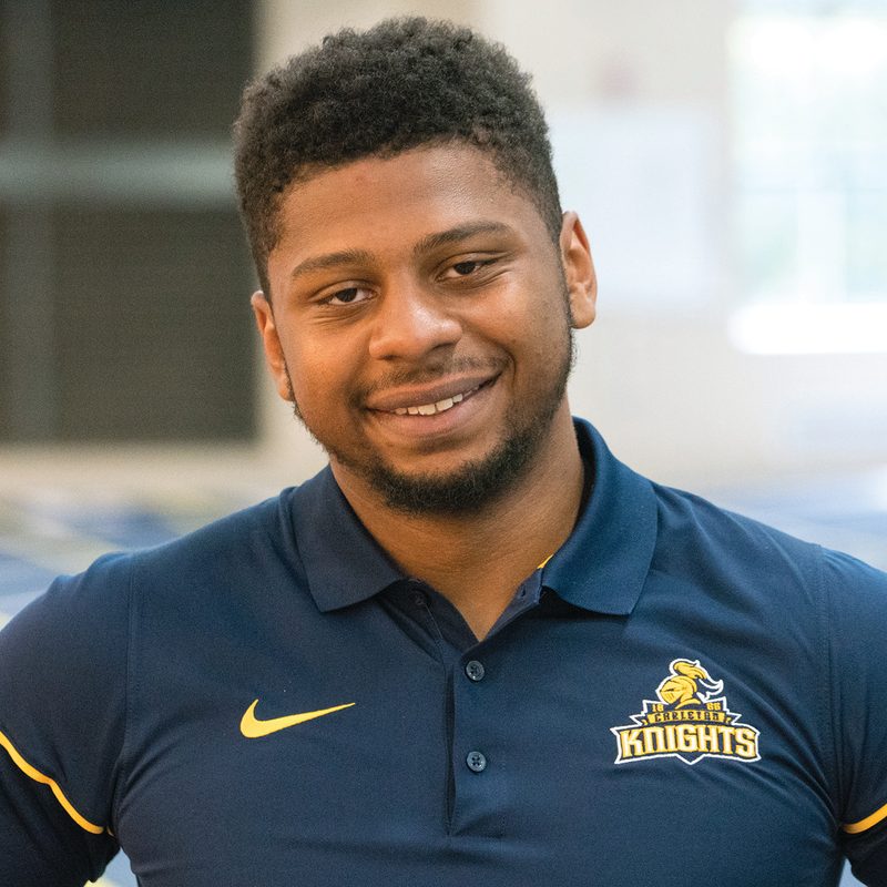 On the Job - Carleton College