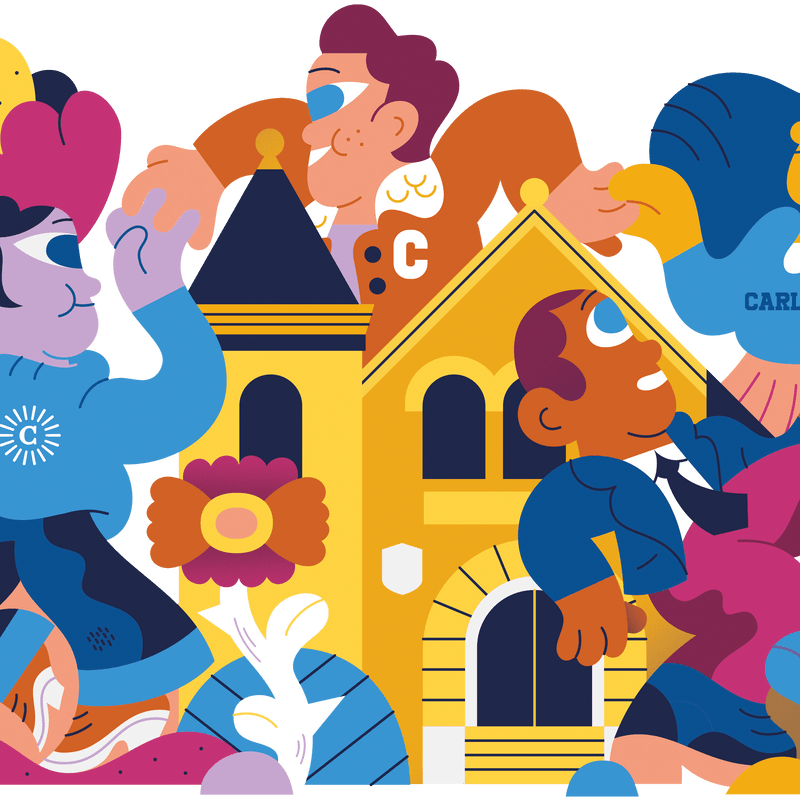 One for All, All for One - Carleton College