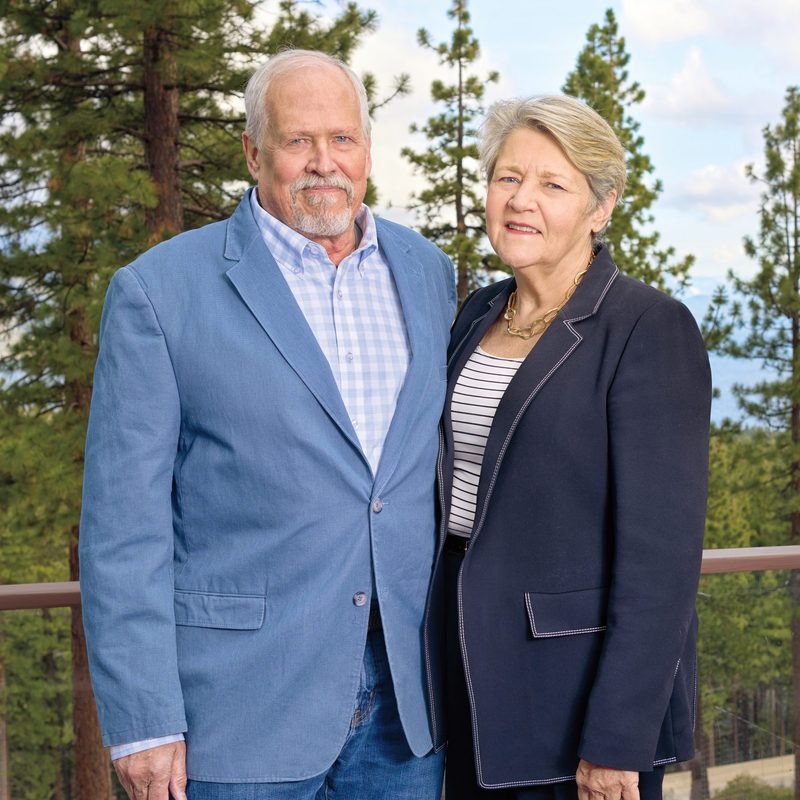 Donor Spotlight - Carleton College