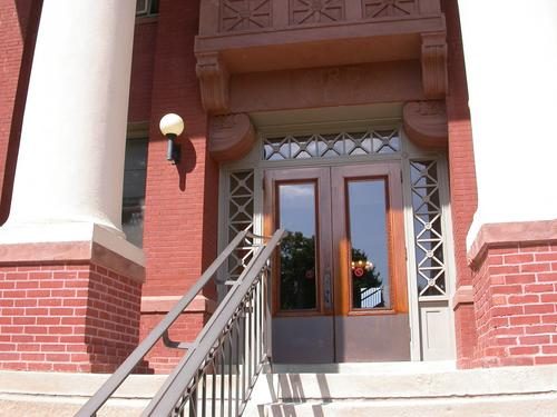 Department Overview – English – Carleton College