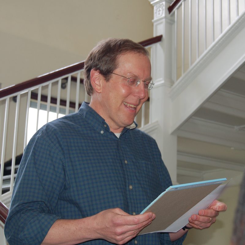 Comps Symposium – Spring 2010 – English – Carleton College