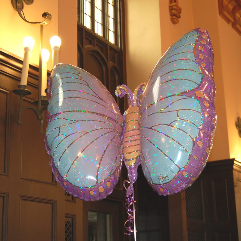 Senior Banquet – Spring 2011 – English – Carleton College