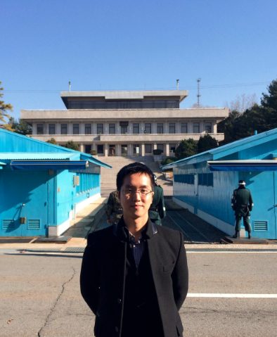 Featuring CAMS Grad Sung Hyo Kim ’11 – Cinema & Media Studies ...
