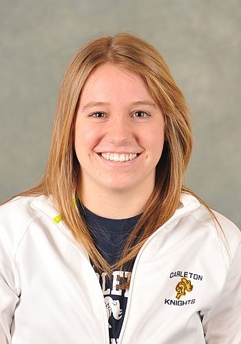 CAMS Major Grace Davis ’16 to Present Senior Comps Paper at National ...