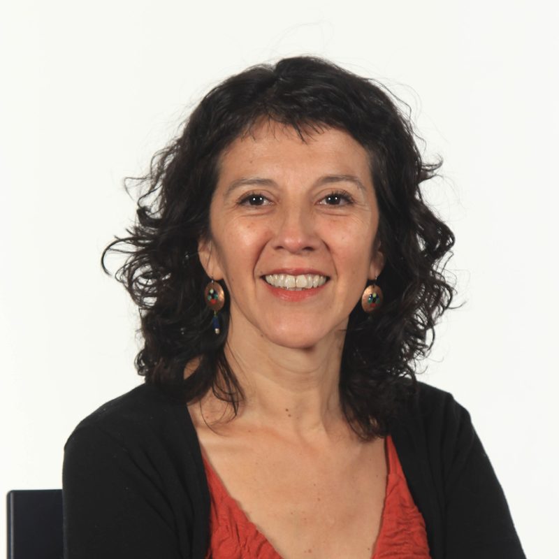 Cecilia Cornejo awarded a NALAC Artist Grant – Cinema & Media Studies ...