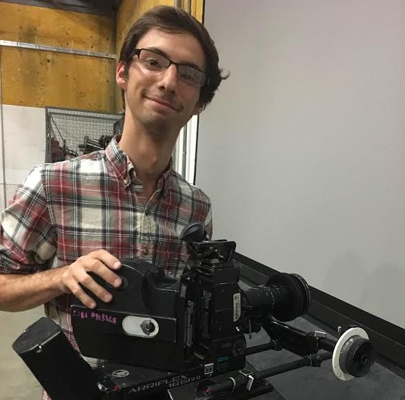 The Major – Cinema & Media Studies – Carleton College