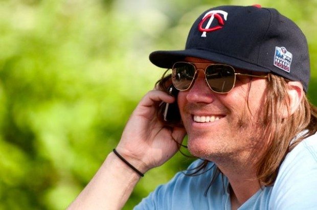 Carleton Alum Eric Tretbar is Assistant Director on New Feature Film ...