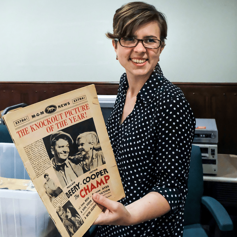 Alumni – Cinema & Media Studies – Carleton College