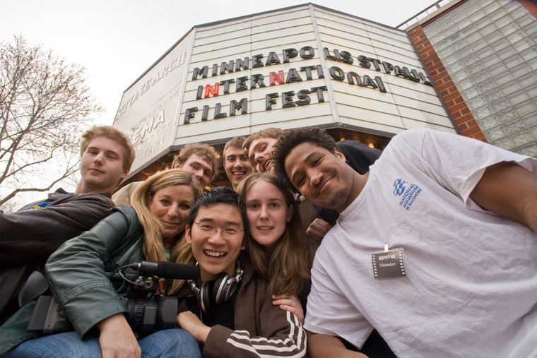 CAMS Events – Cinema & Media Studies – Carleton College