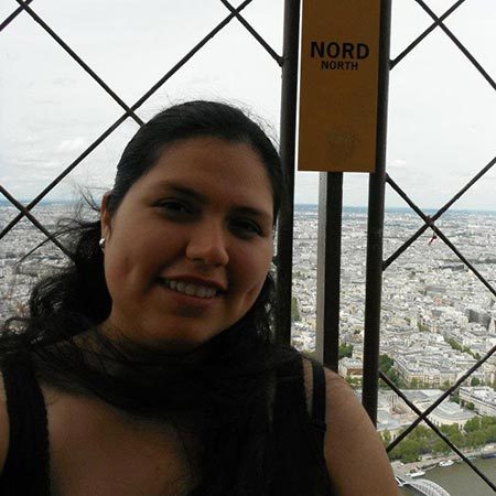 Creative Writing Showcase: Patsy Pineda – The Second Laird Miscellany ...