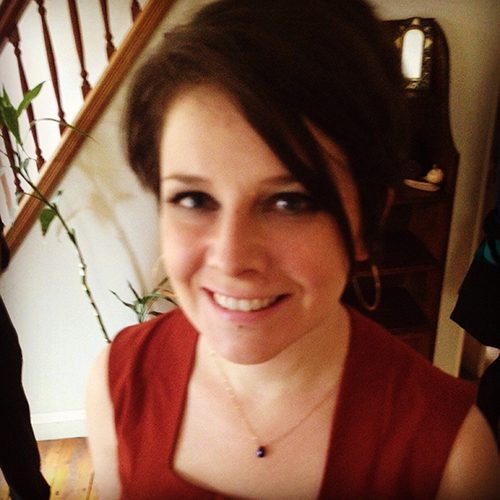 A Conversation with Ruth Curry (’03) – The Second Laird Miscellany ...