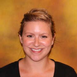 Introducing Meggan Clapp! – The Second Laird Miscellany – Carleton College