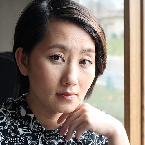 Visiting Faculty Profile: Kao Kalia Yang ’03 – The Second Laird ...