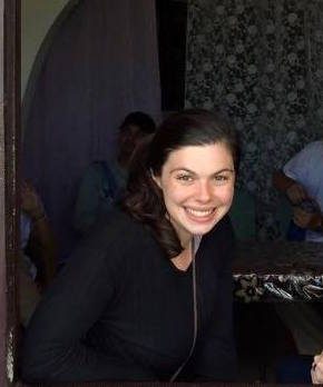 Creative Spotlight: Poems by Kate Abram (’17) – The Second Laird ...