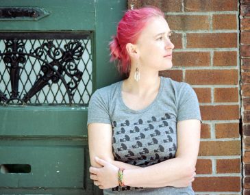 Alumni Profile: Gwen Kirby (’07) – The Second Laird Miscellany ...