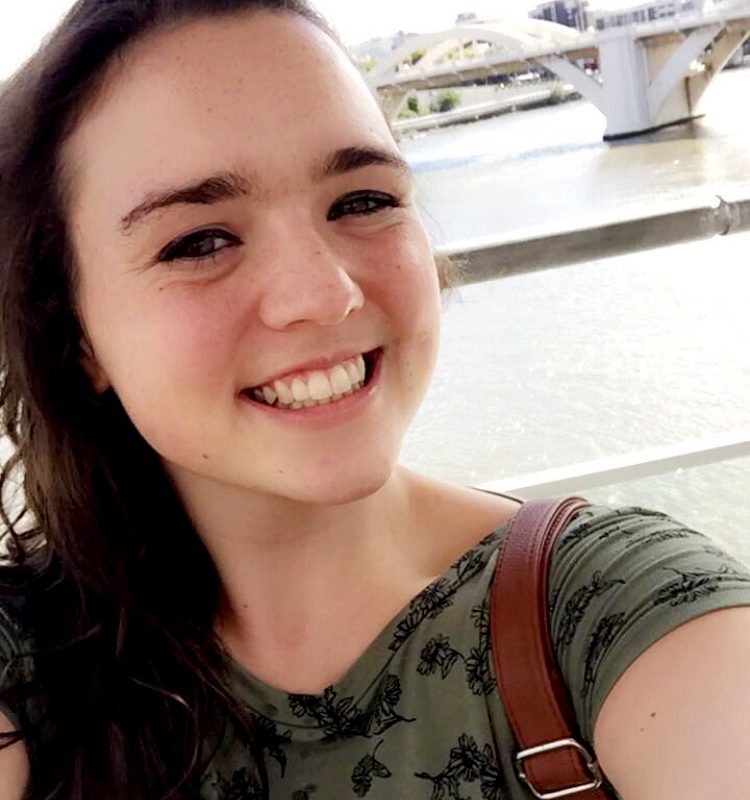 Creative Spotlight: Absconders by Mackenzie Smith (’19) – The Second ...