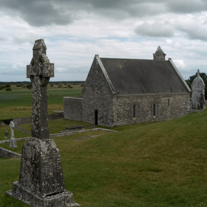 Reflecting on Irish Studies in Ireland – The Second Laird Miscellany ...