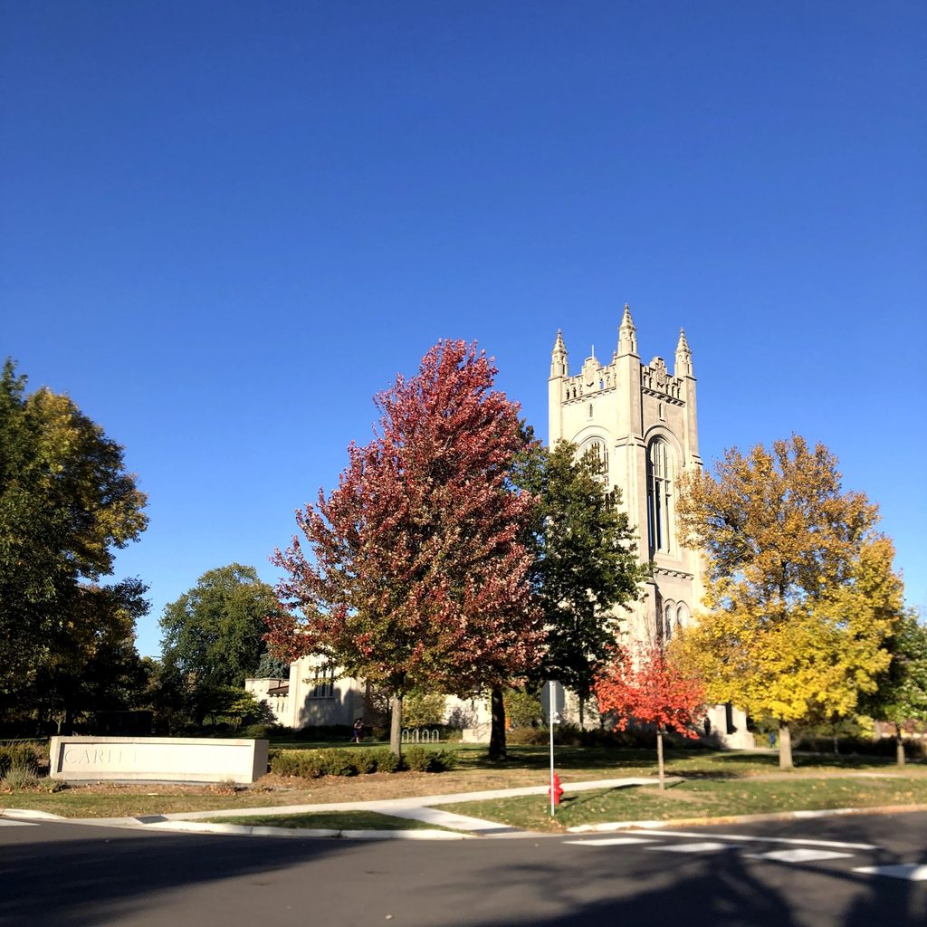 Community + Collaboration – The Second Laird Miscellany – Carleton College