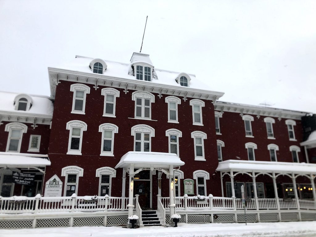 Community + Collaboration – The Second Laird Miscellany – Carleton College