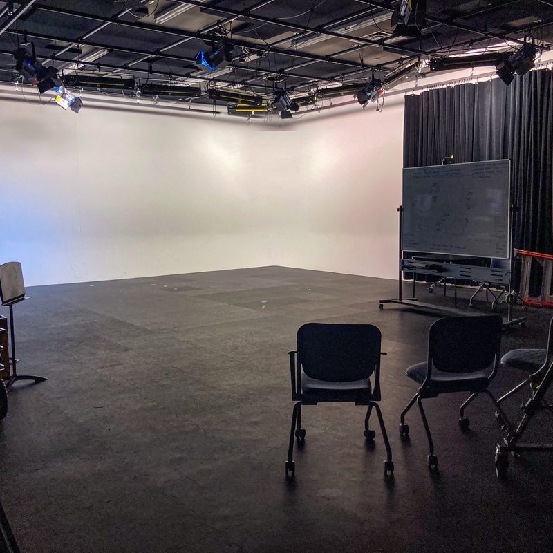 Studios – Production Office – Carleton College