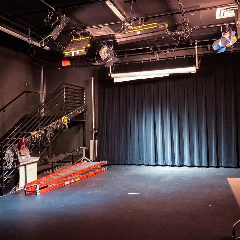 Studio Request Form – Production Office – Carleton College